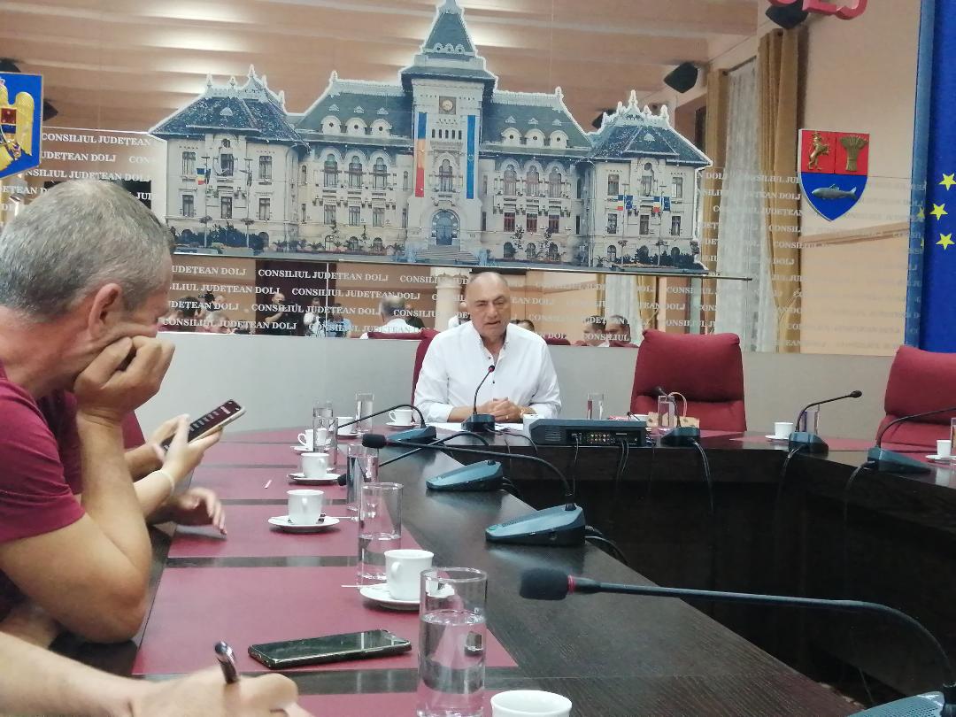 Antonie Solomon îi dă replica lui Nicolae Giugea | Cuvântul Libertăţii