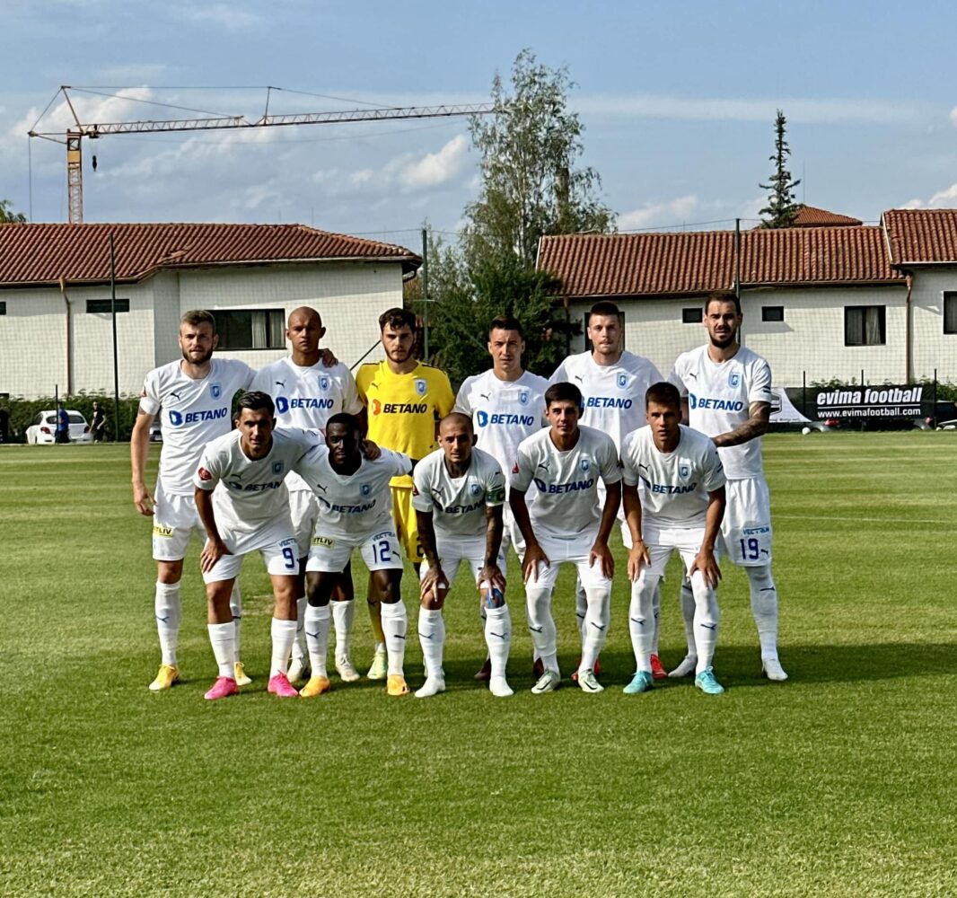 Universitatea Craiova, executată de Ludogorets | Cuvântul Libertăţii