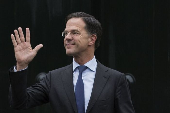 Olanda: Premierul Mark Rutte a demisionat | Cuvântul Libertăţii