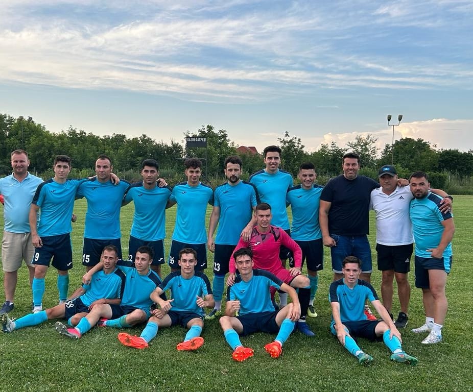 Avântul Pieleşti şi-a aflat adversarele din Cupa României, faza ...