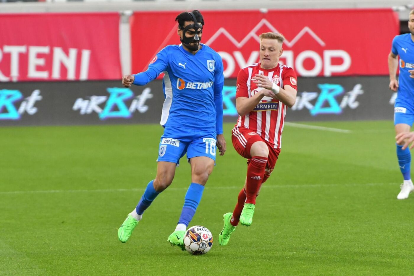 Rădoi: “Trebuie să nu mai pierdem jucătorii olteni” | Cuvântul Libertăţii