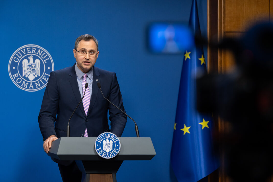 Un nou subprefect de Dolj | Cuvântul Libertăţii