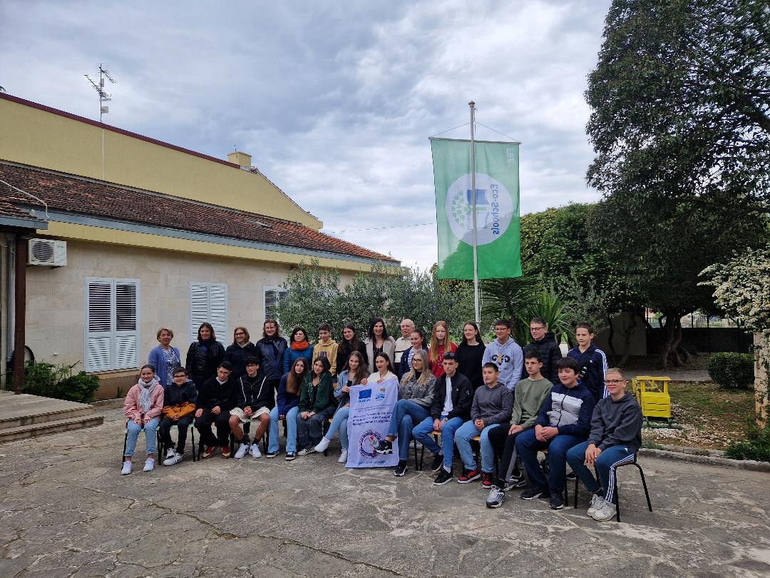 Liceul “Charles Laugier” din Craiova, implicat în proiecte europene ...