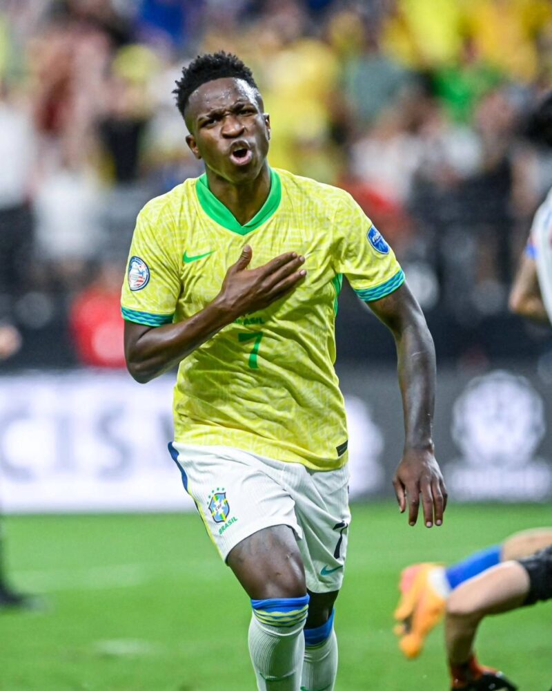 CM 2026, preliminarii: Argentina, sabotată de arbitru, Brazilia, de ...