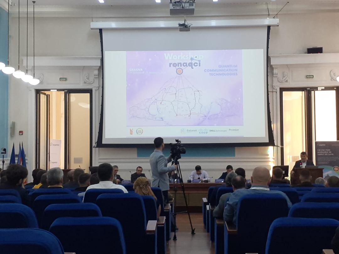 Universitatea din Craiova, deschidere europeană | Cuvântul Libertăţii