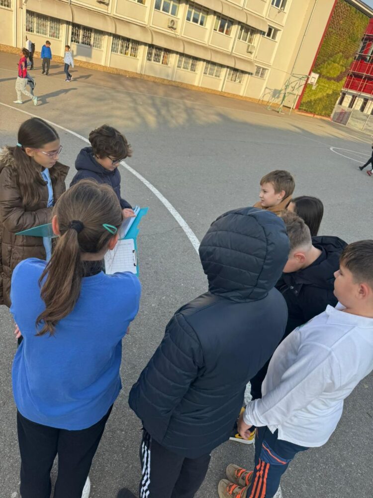 “Ziua Internaţională a Drepturilor Copilului”, pusă în valoare la ...