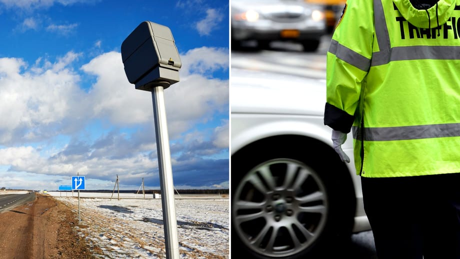 Patru radare fixe în Dolj | Cuvântul Libertăţii