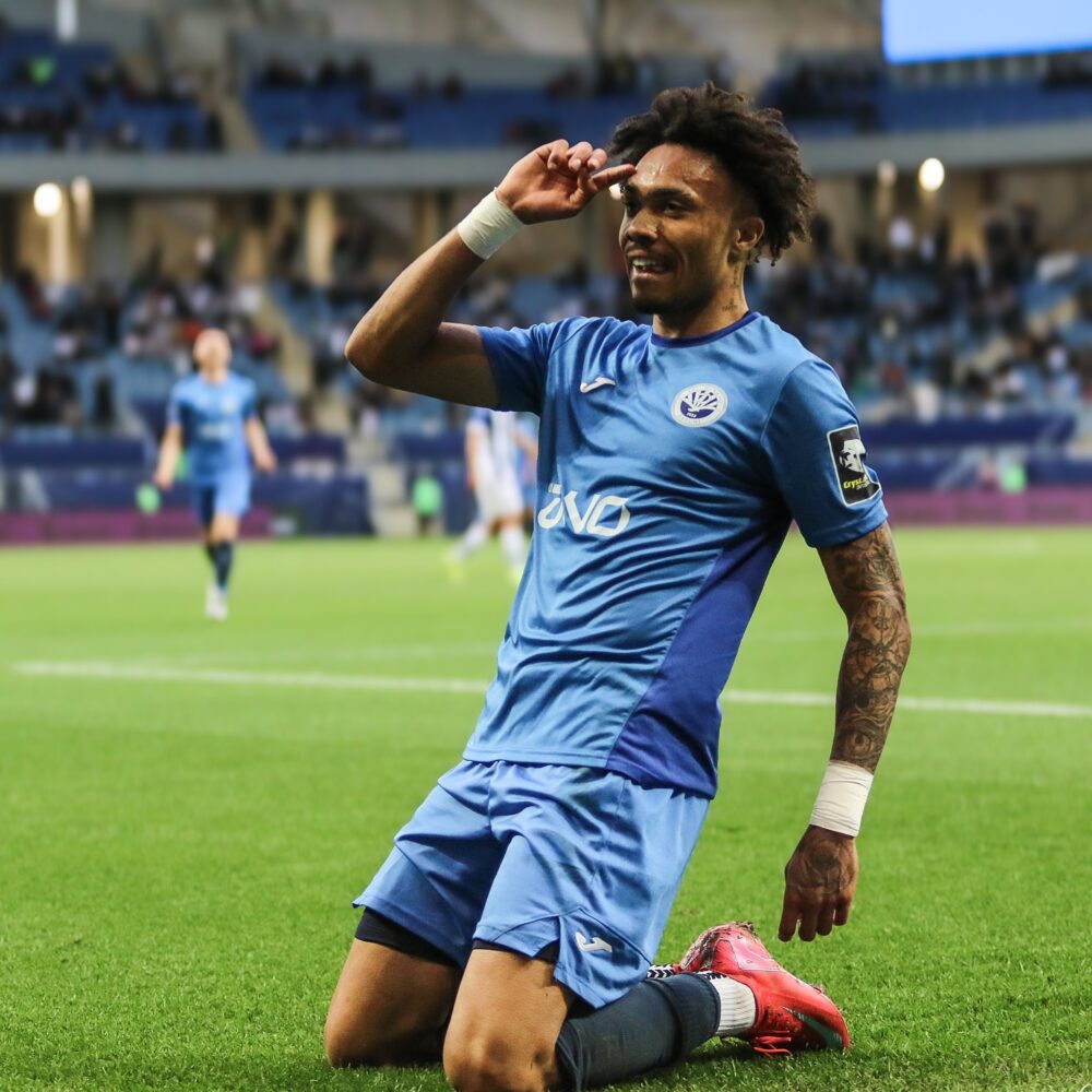 Jalen Blesa a ajuns la Cesena | Cuvântul Libertăţii