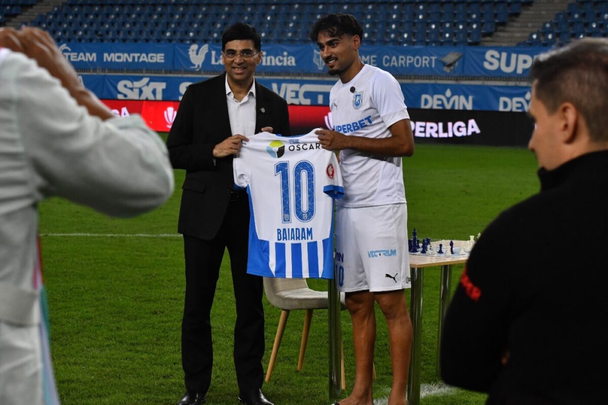 “Craiova Grand Prix” la şah a fost câştigat de Jose Alcantara | Cuvântul Libertăţii