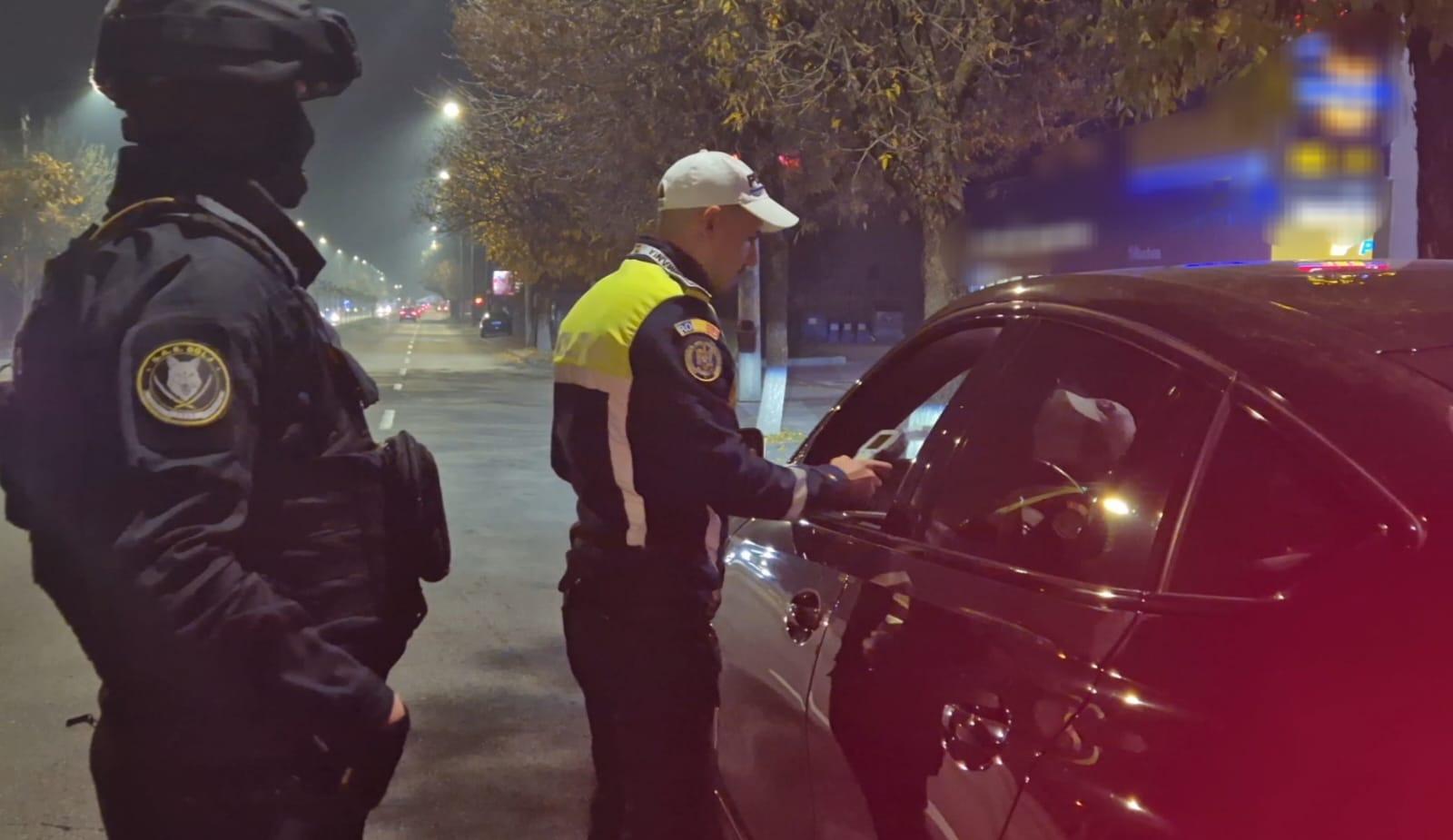 Razie de amploare la Segarcea | Cuvântul Libertăţii