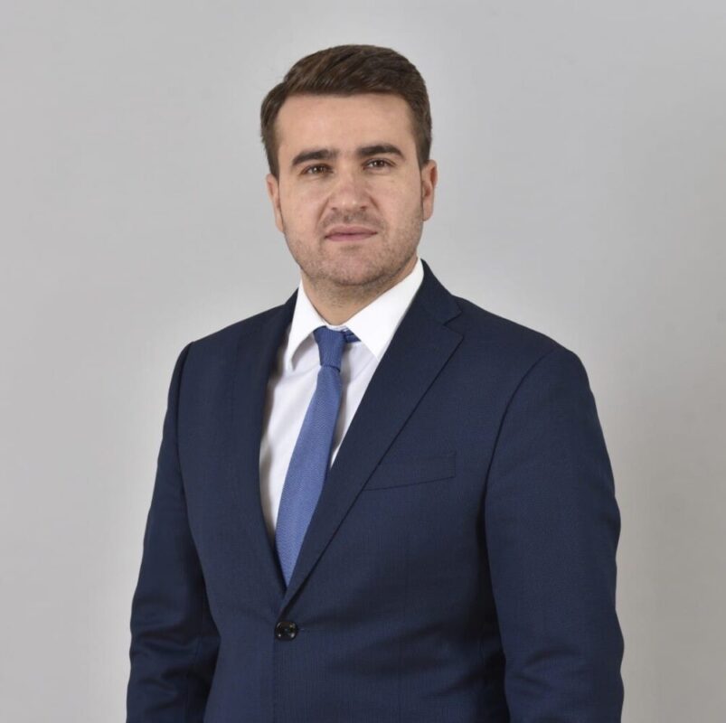 Dolj: Un nou prefect, în persoana lui Cosmin Durle! | Cuvântul Libertăţii